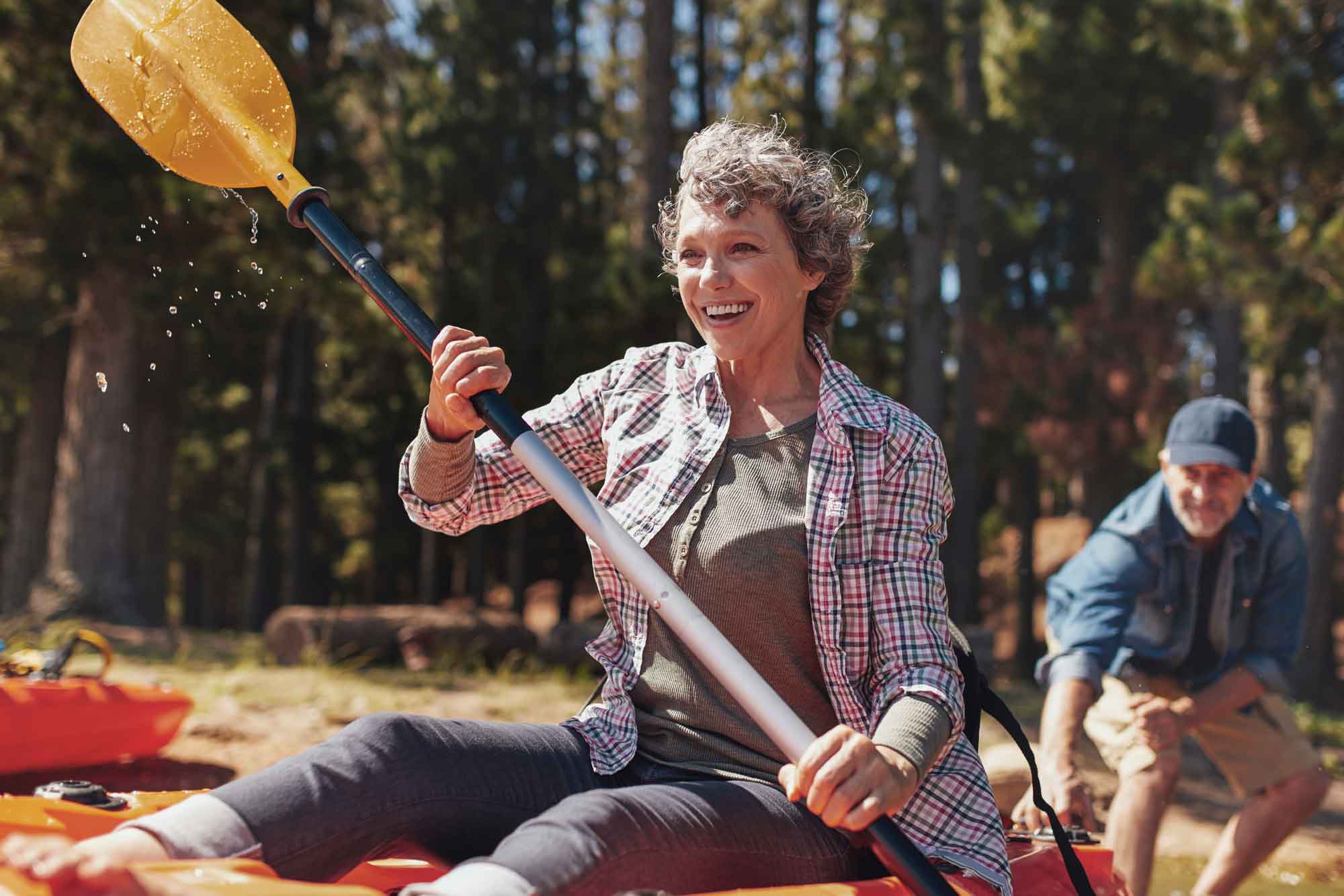 Alzheimer's Diseases » Cordance Medical