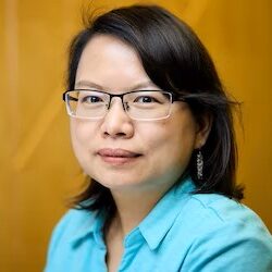 Hong Chen, Ph.D » Cordance Medical