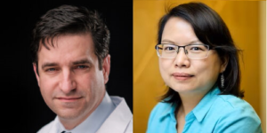Cordance Medical Welcomes Esteemed Experts Eric Leuthardt, MD, and Hong ...